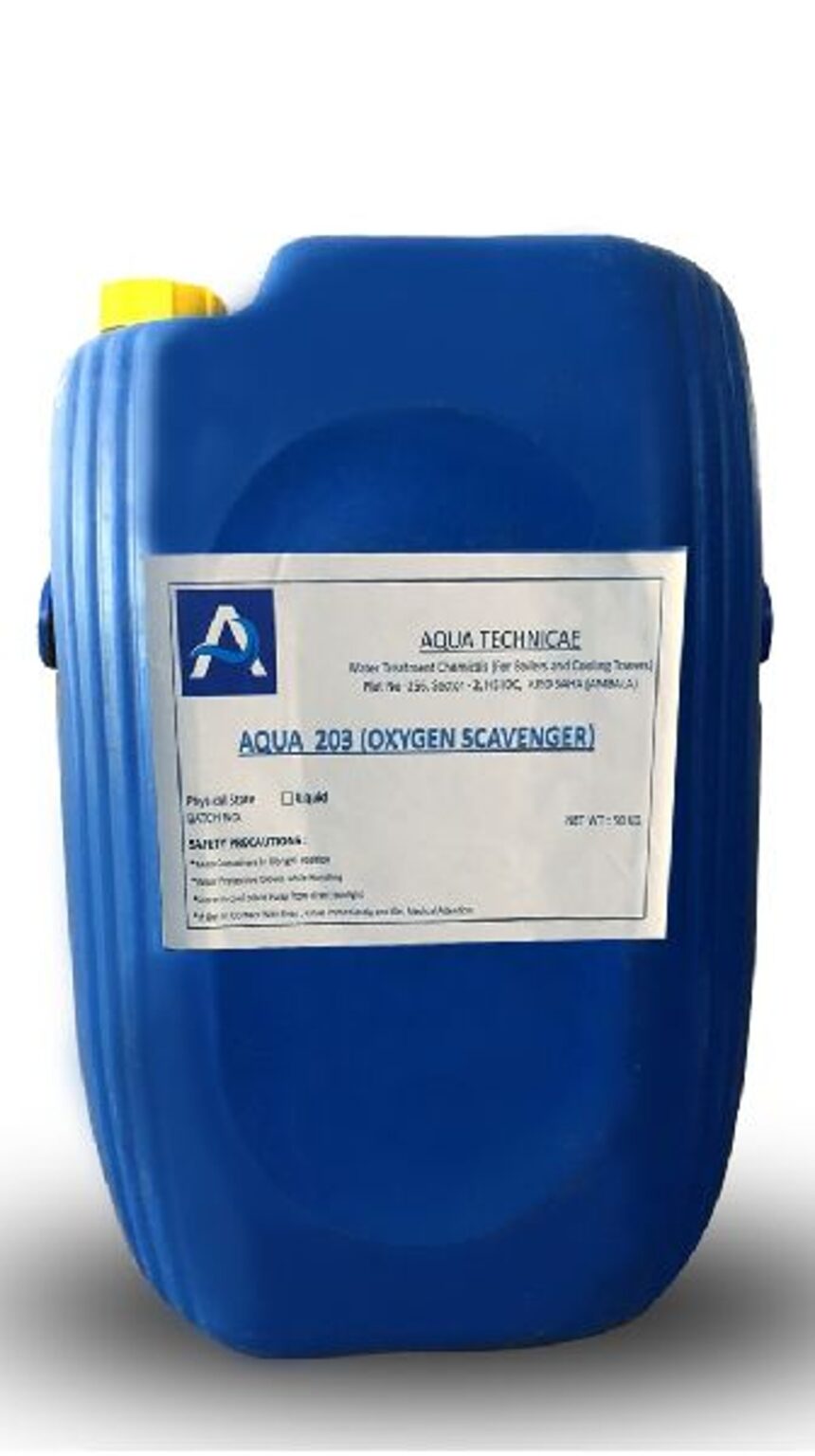 Oxygen Scavenger & Corrosion preventive – sgchemicals