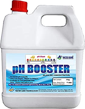 PH Booster – sgchemicals