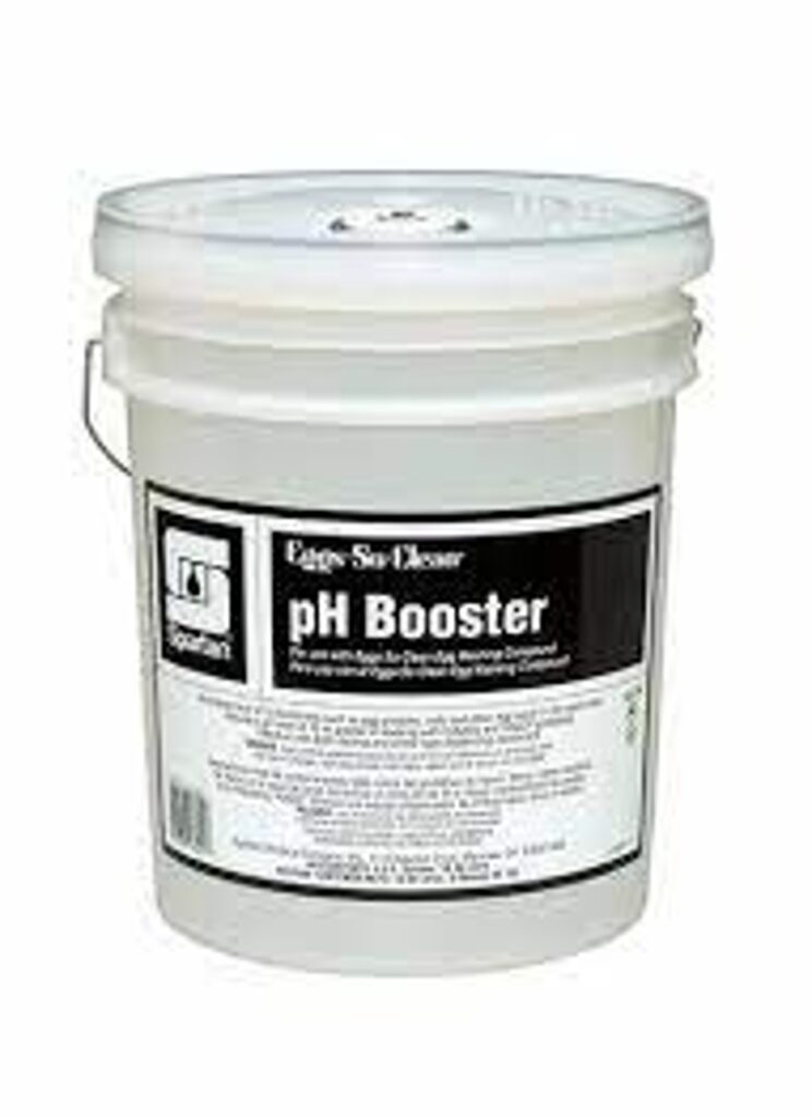 PH Booster – sgchemicals