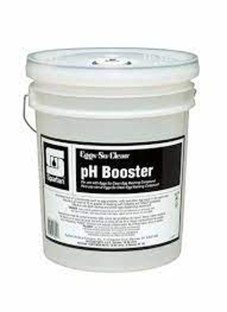 PH Booster – sgchemicals