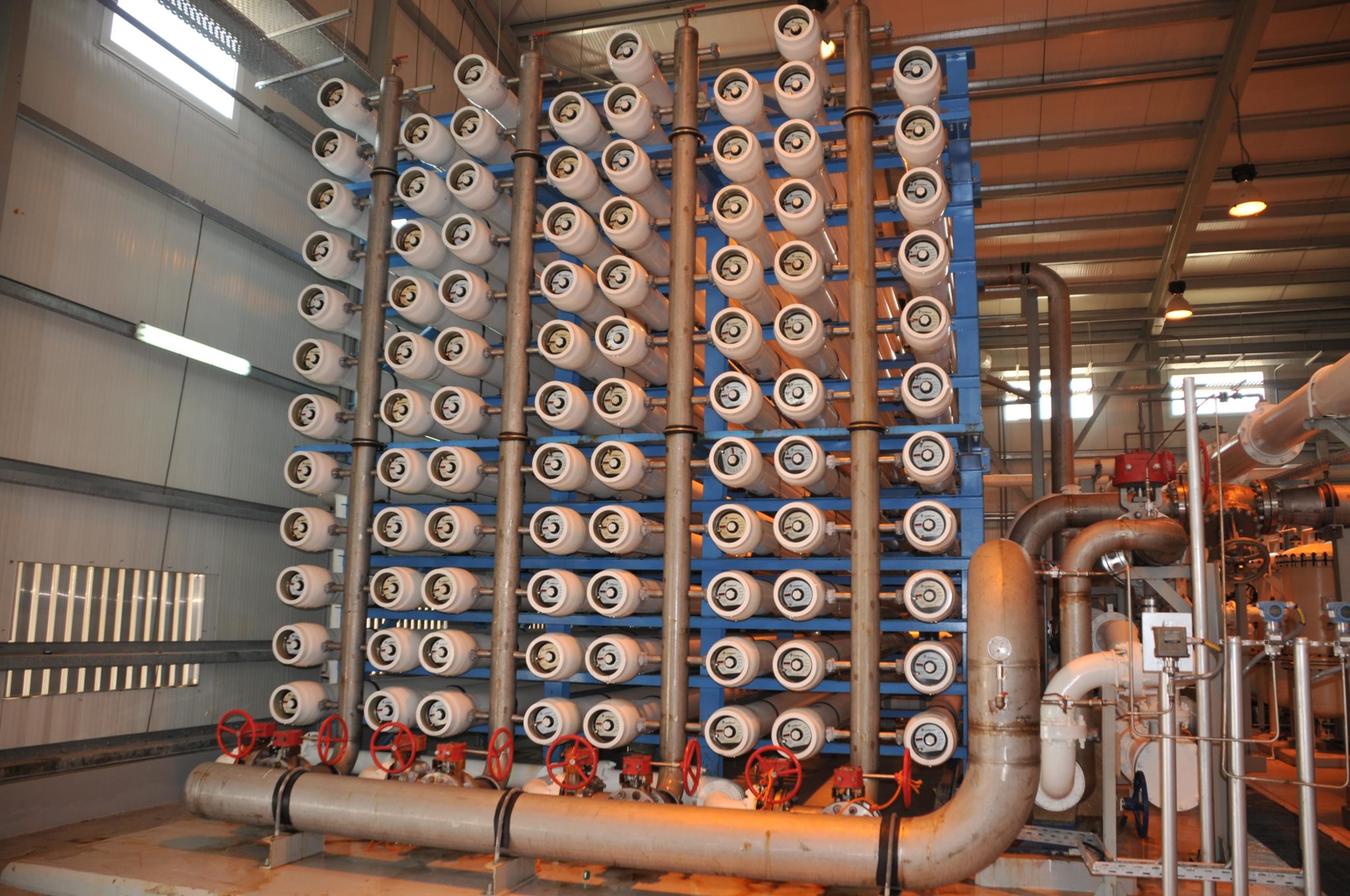 Ro & Descaling Treatment Chemicals – sgchemicals